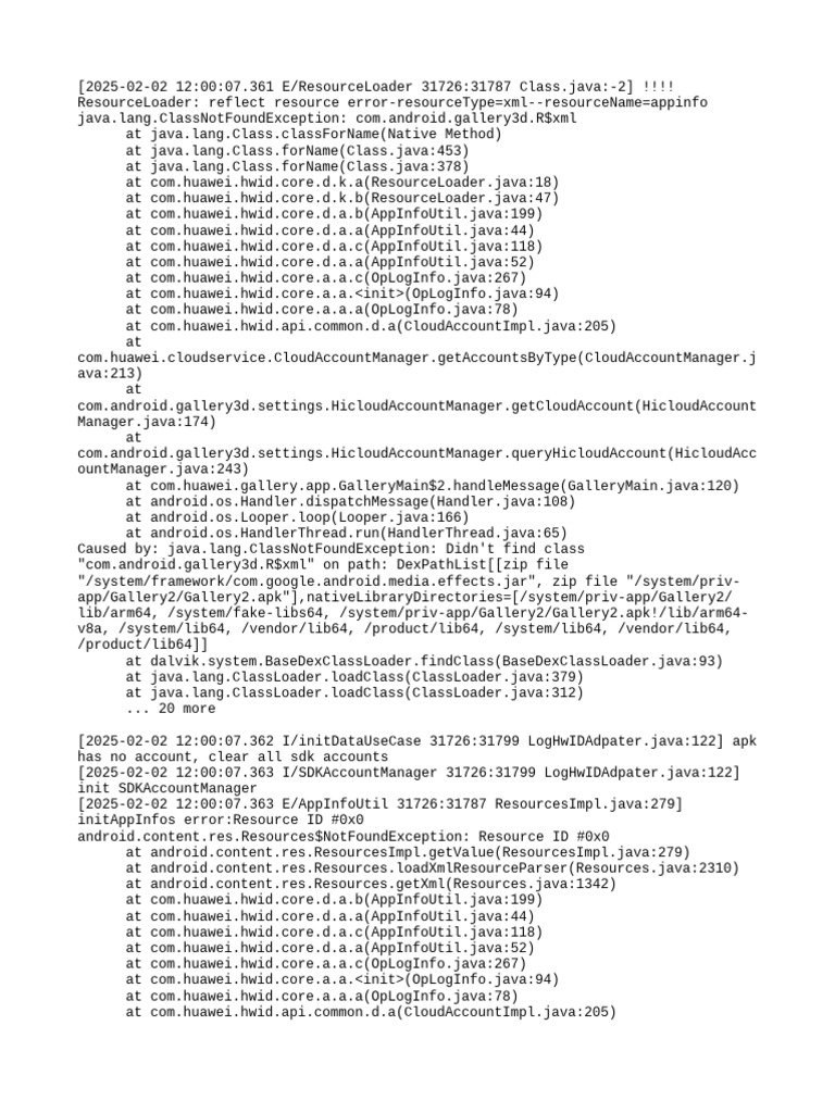 Hwid Advanced Log | PDF | Encryption | Java (Programming Language)
