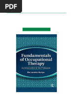 RCOT Professional Standards For OT Practice Conduct and Ethics v3 | PDF ...