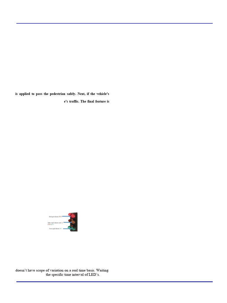 Advanced Traffic Signal Monitoring Using Programmable Logic Controller ...