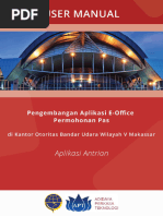 Panduan Login dan Enkripsi AP2T | PDF | Teknologi & Rekayasa