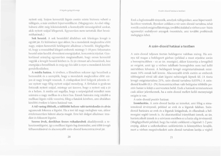 12 - PDFA Legzes Gyogyito Ereje | PDF