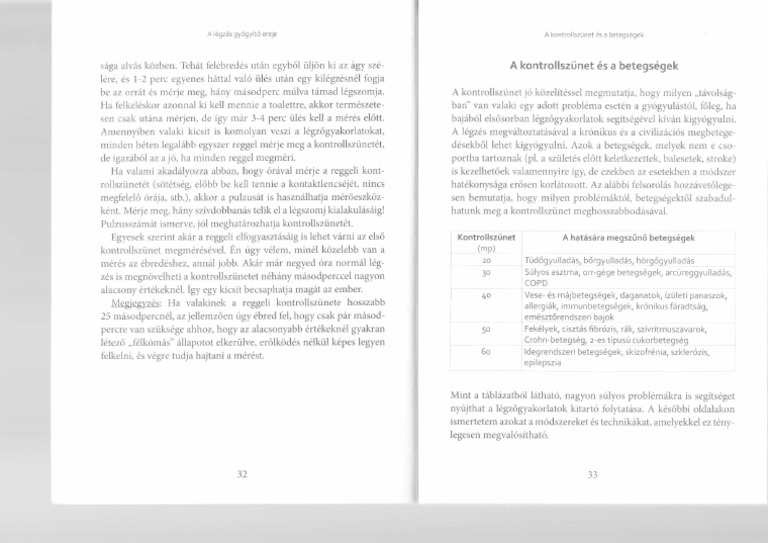 18 - PDFA Legzes Gyogyito Ereje | PDF