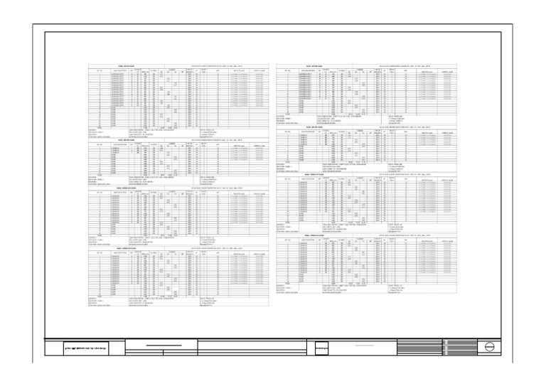 230V FINAL Kidapawan Doctor's Hospital-Model 6 | PDF