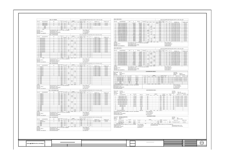 230V FINAL Kidapawan Doctor's Hospital-Model 7 | PDF