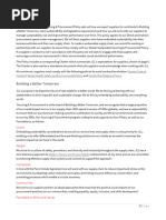 Signage Installation Method Statement | PDF | Safety | Scaffolding