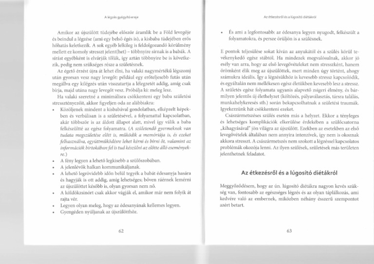 33_PDFA legzes gyogyito ereje | PDF