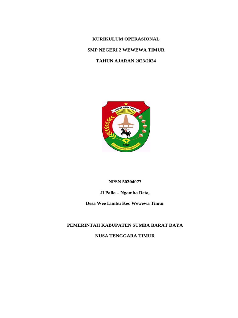 Kosp SMP 2 TP 2023 2024 | PDF