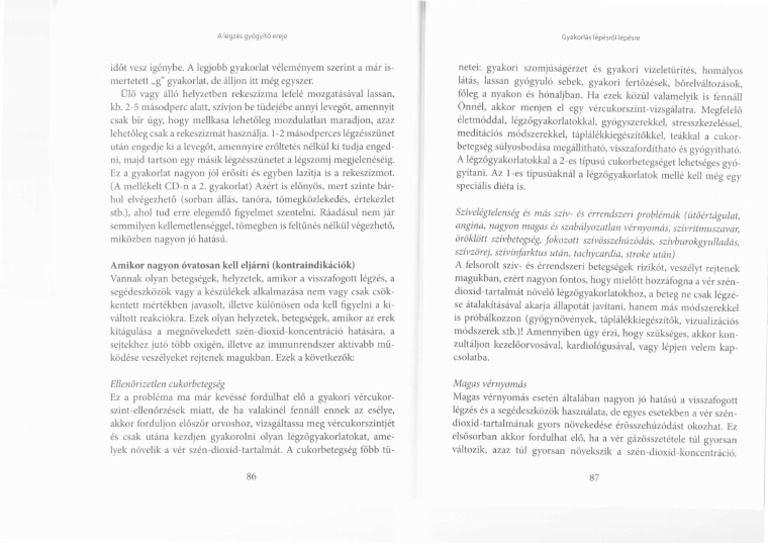 45 - PDFA Legzes Gyogyito Ereje | PDF