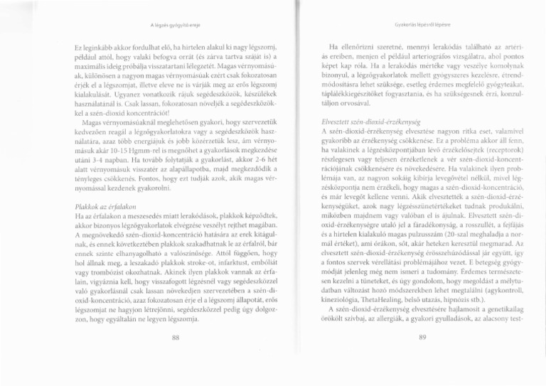 46 - PDFA Legzes Gyogyito Ereje | PDF