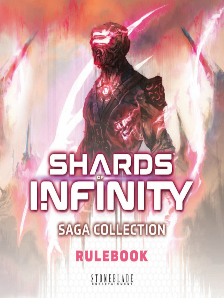 SOI Saga Rules Web 1 | PDF