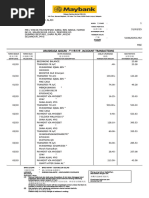 Explanatory Notes for BE 2023 | PDF | Taxes | Insurance