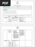 NCC Application Form | PDF