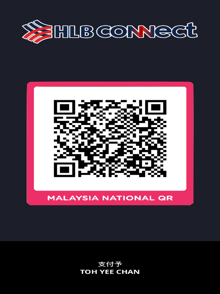 Toh Yee Chan - QR | PDF