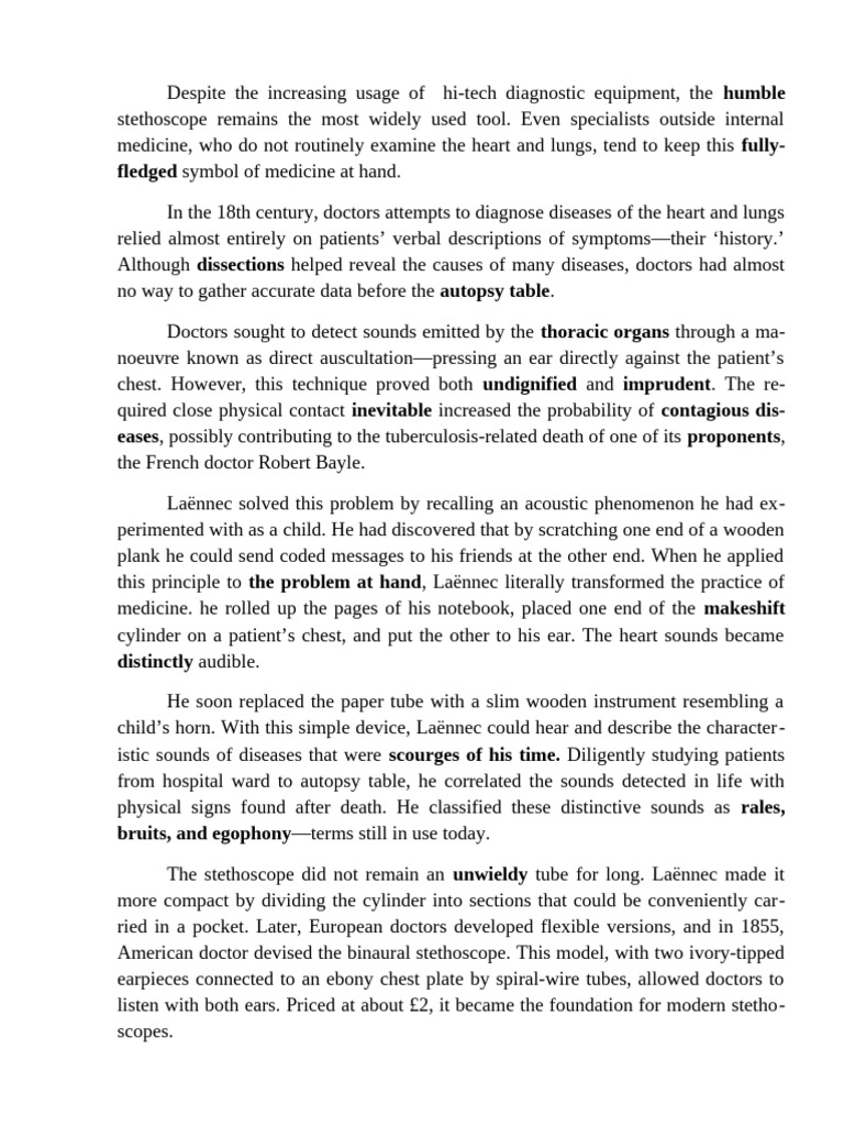 English Texts Retelling | PDF | Verb | Subject (Grammar)