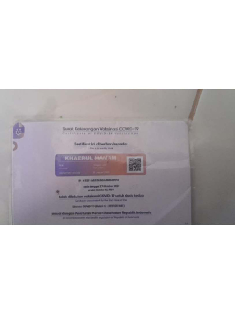 Dosis 2 Baru - 11zon | PDF