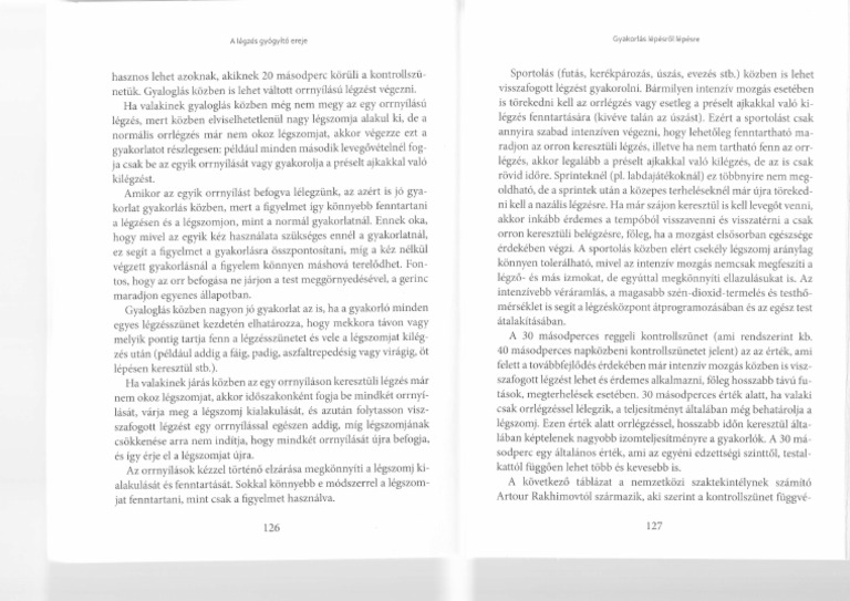 65_PDFA legzes gyogyito ereje | PDF