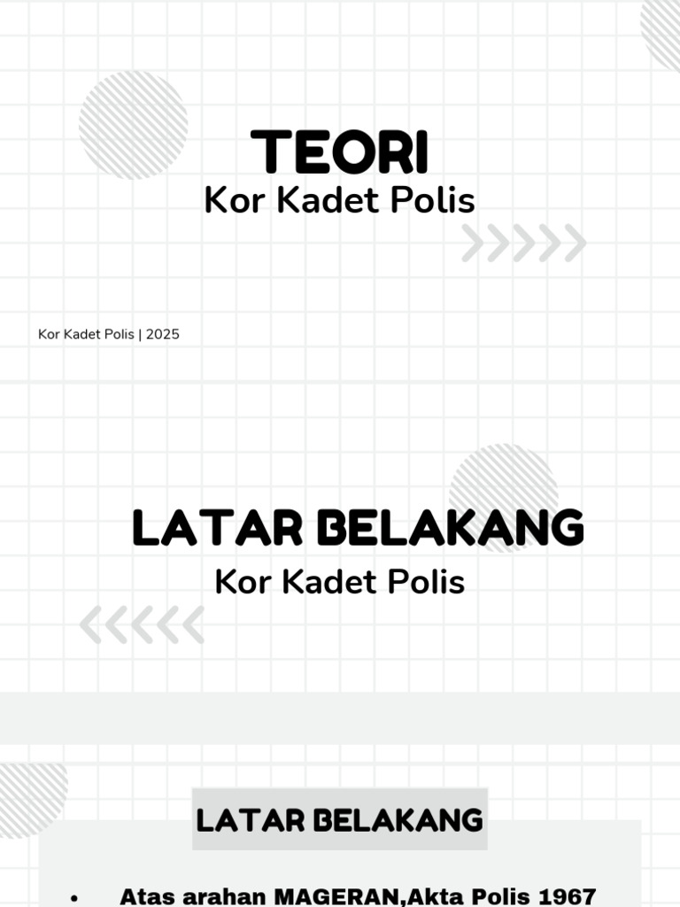 Gray White Simple Modern Thesis Defense Presentation | PDF