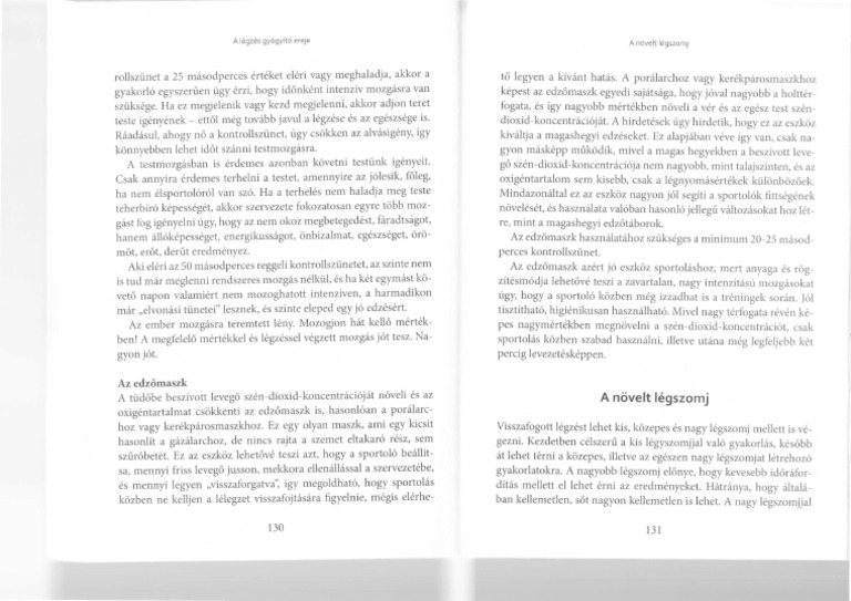 67_PDFA legzes gyogyito ereje | PDF