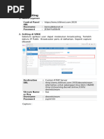TMG Events in Abap | PDF | Button (Computing) | Software Development