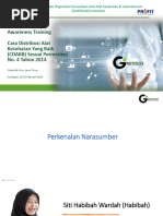 Manual Book Cdakb 2025 Seralkes | PDF