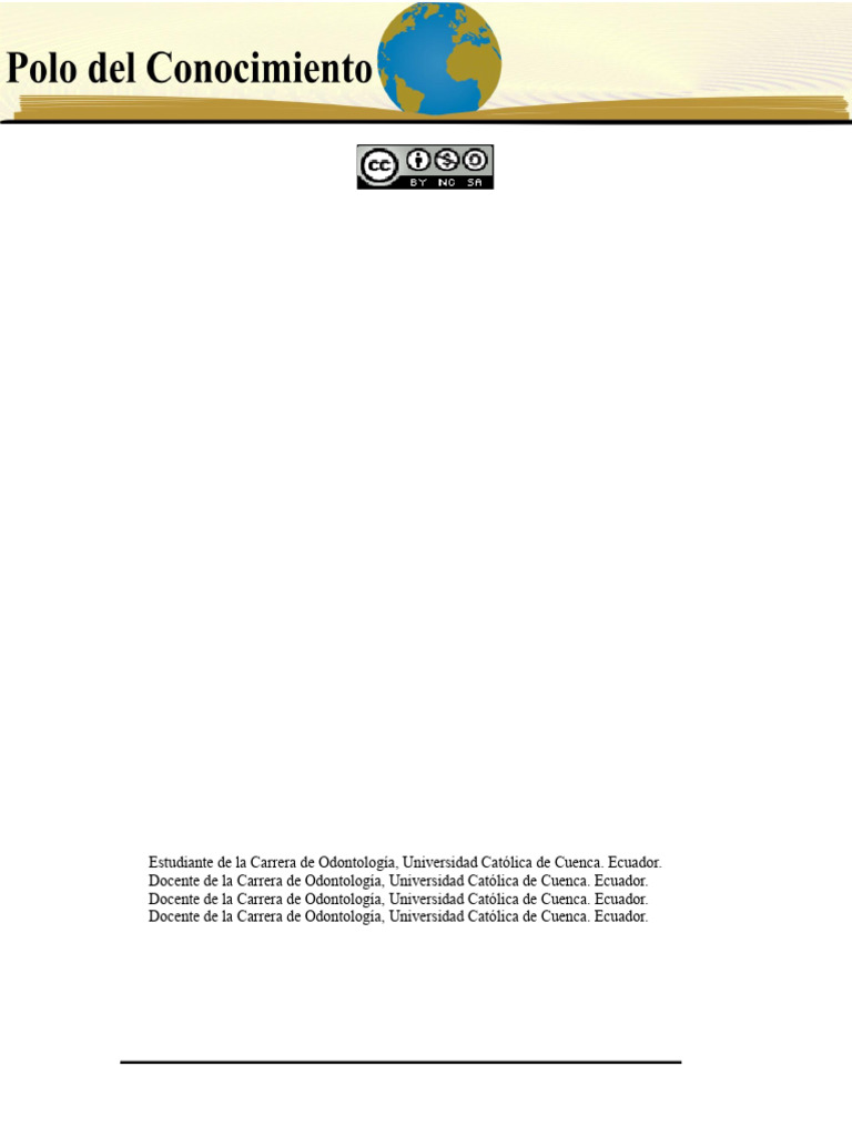 Erick Fabricio Loja Guaillas Andrea Paola Pérez Mora: Correspondencia | PDF | Biopsia | Cáncer