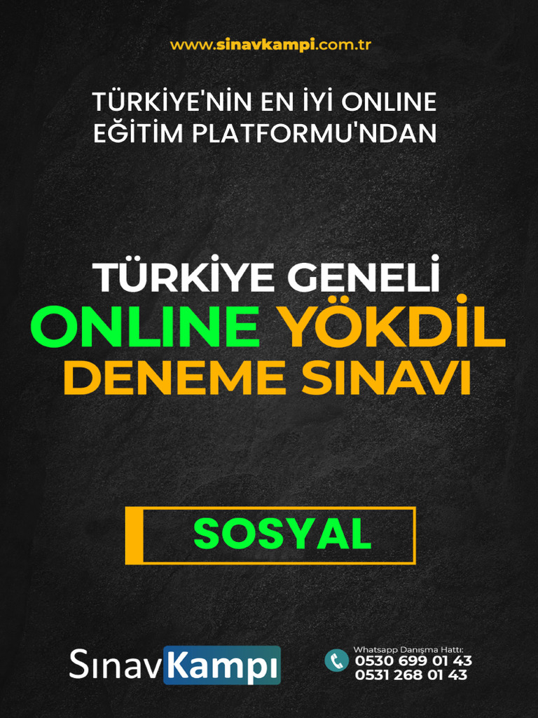 Türki̇ye Geneli̇ Sosyal | PDF | Pesticide | Color