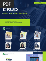 Membuat CRUD Dengan PHP Dan MySQLi - Menampilkan Data - Malas Ngoding 1 ...