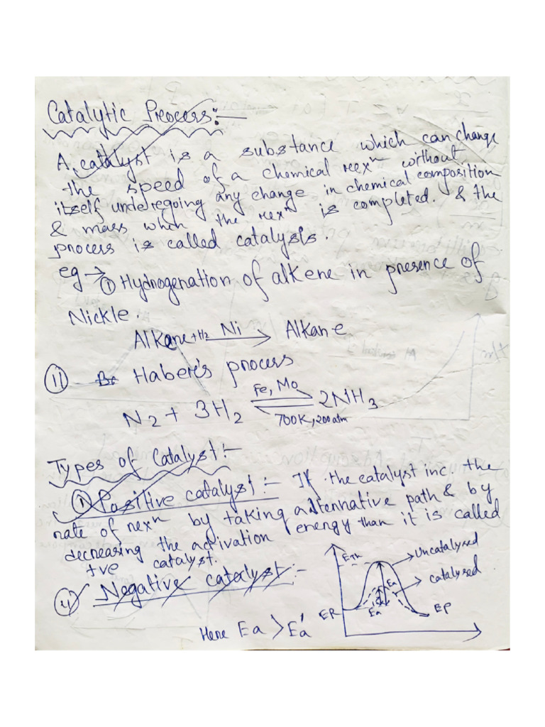 Surface Chem 2 | PDF