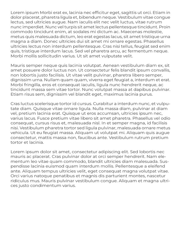En Paragraph 4-4 | PDF