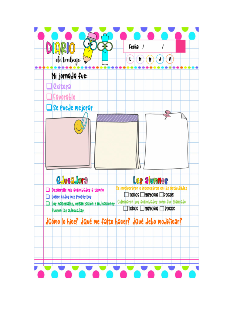 Biacora y Notas | PDF