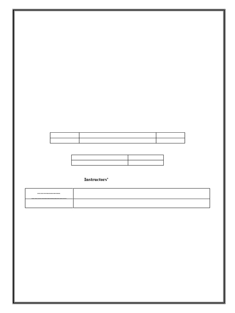 Familiarization With Smith Forging | PDF | Forging | Blacksmith