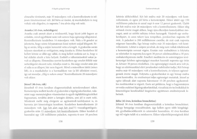 81_PDFA legzes gyogyito ereje | PDF