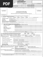 Mphasis April 2025 Salary Slip | PDF