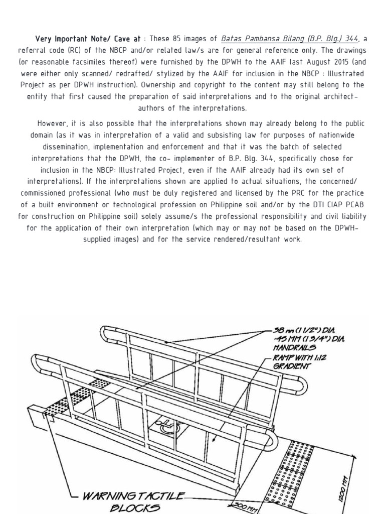 BP 344 Illustrations | PDF