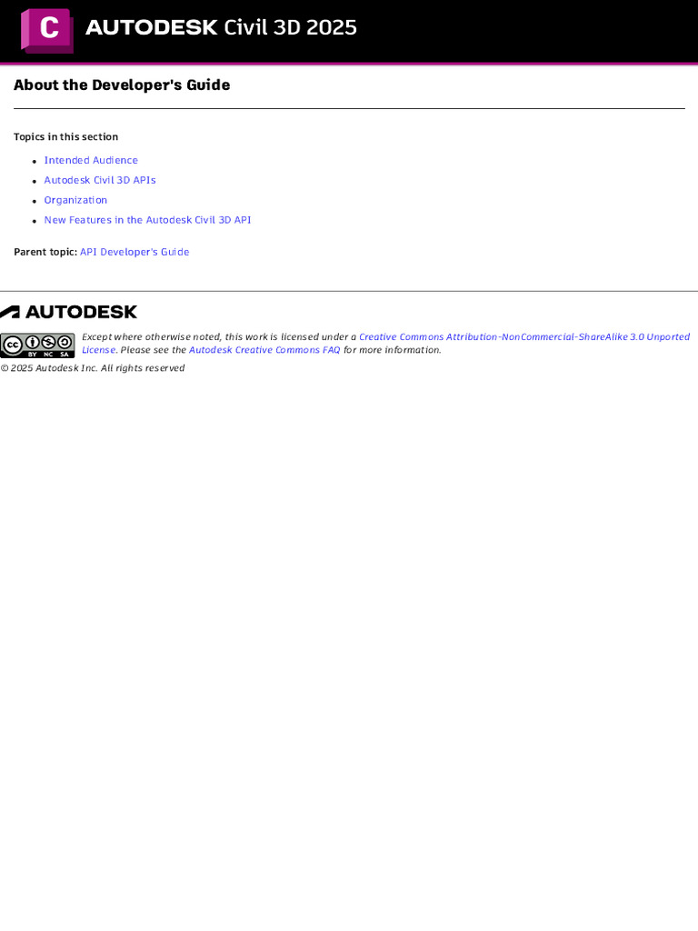 1.0about The Developer's Guide | PDF