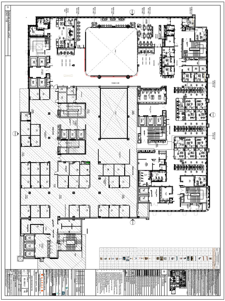 IEL-2003_GRAND LOBBY + IPD ADMINISTRATION_13.12.2024 Model | PDF