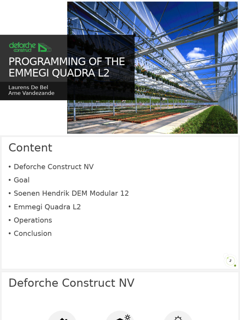 GIP Frans Engels | PDF