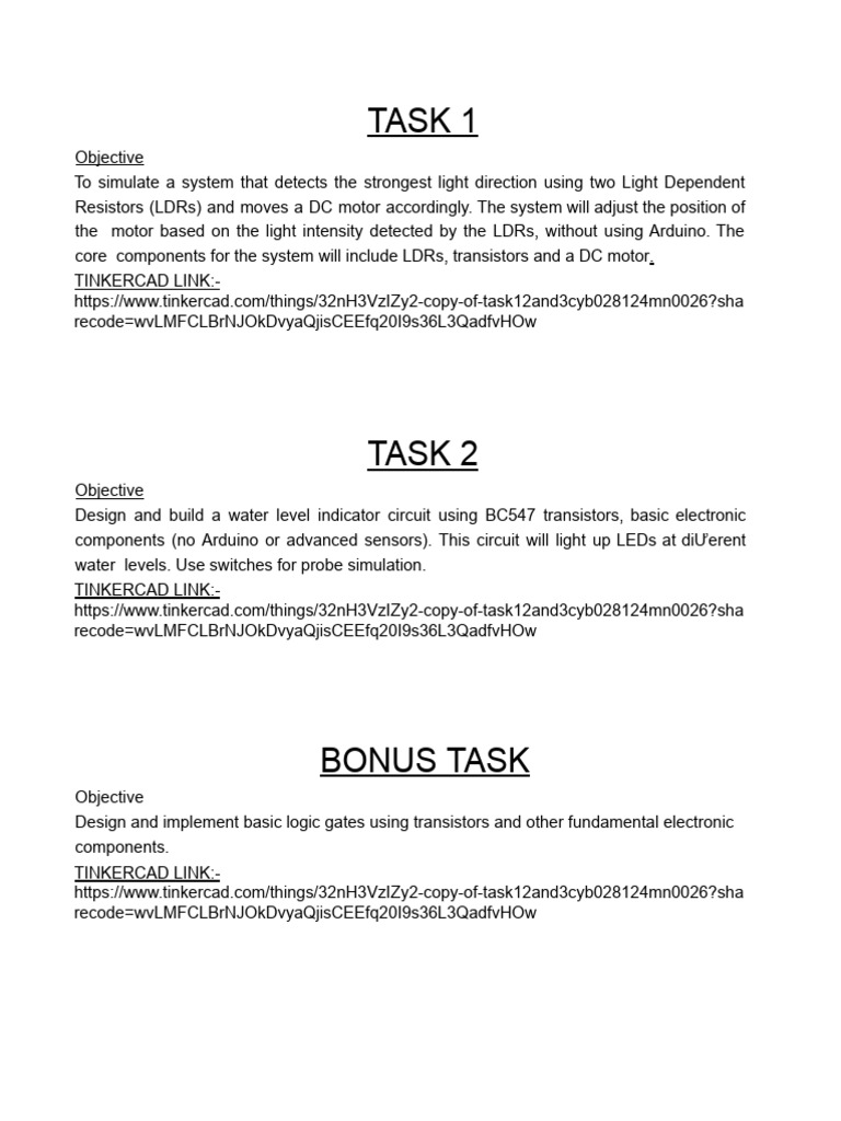 Solution Template | PDF