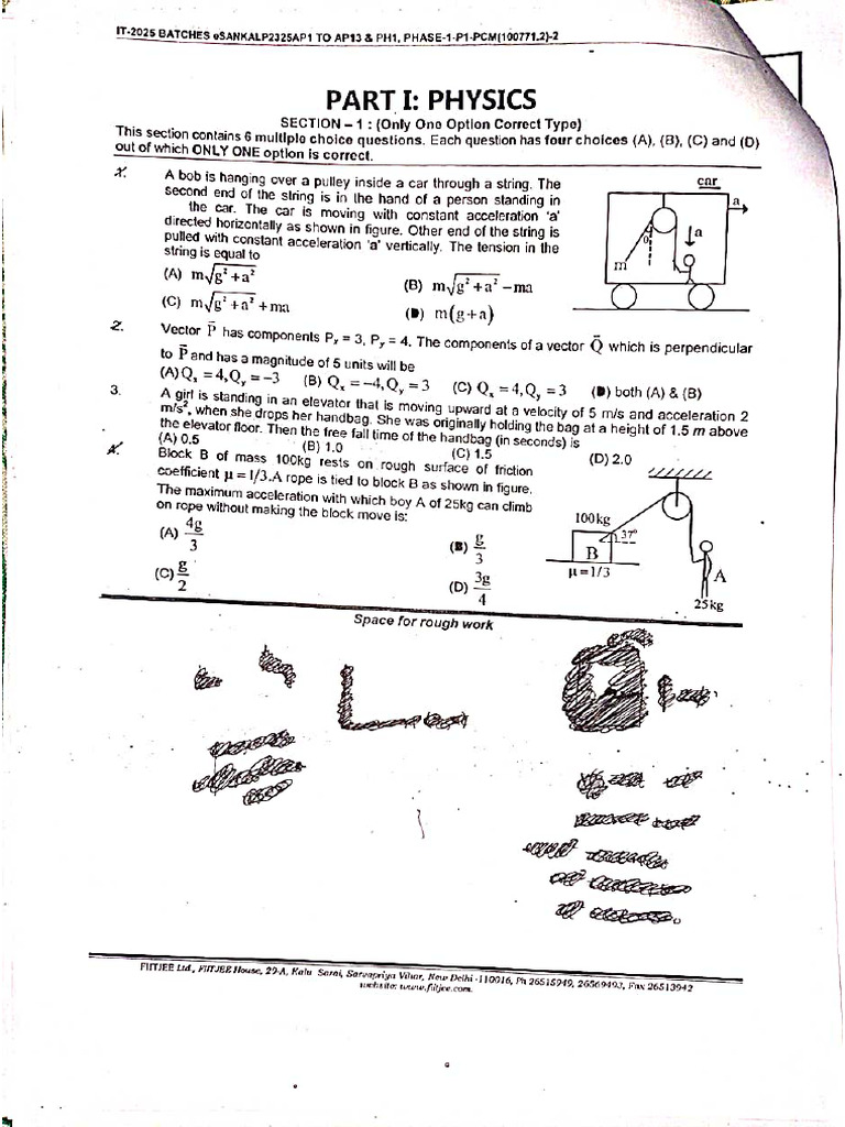 FIT (Paper 1) | PDF