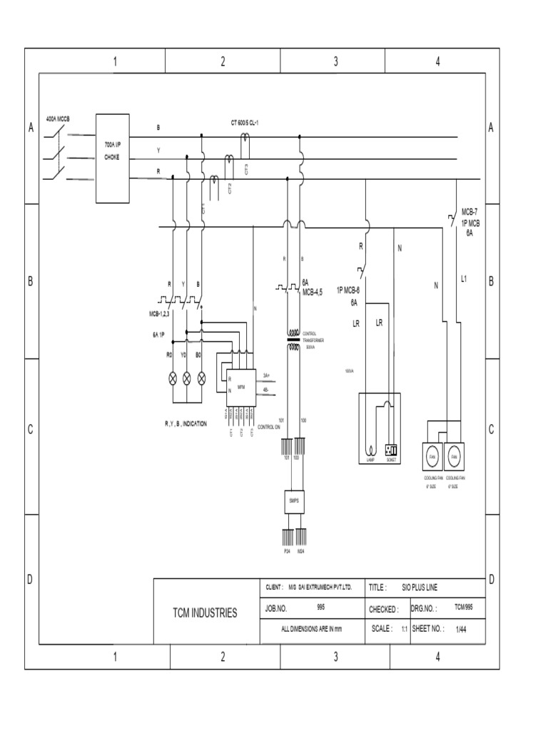 Sio Plus Line | PDF