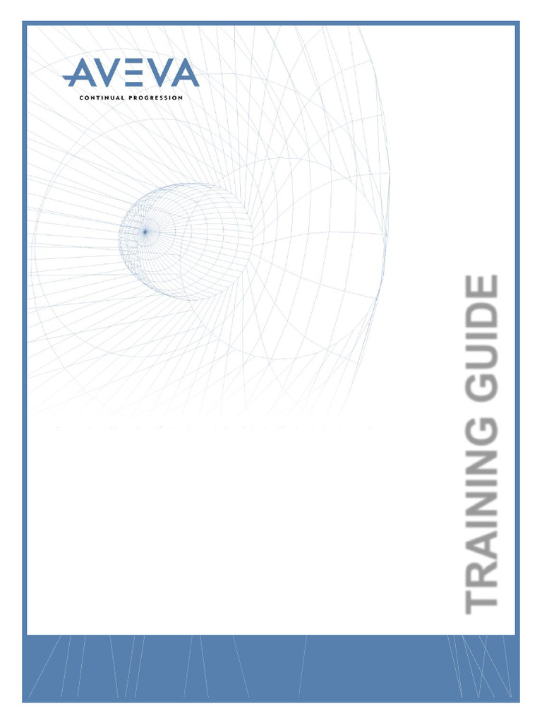 TM-2256 AVEVA Marine (12.1) Outfitting Supports Administration Rev 1.0 ...