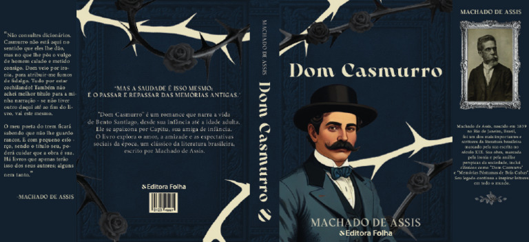Dom Casmurro | PDF