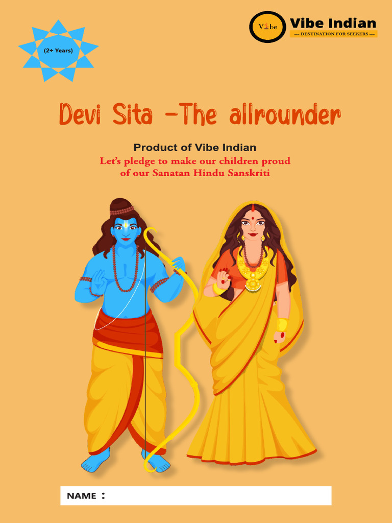 Devi Sita | PDF