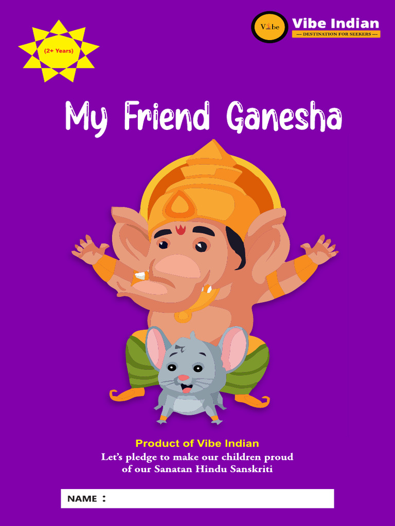 GANESHA | PDF