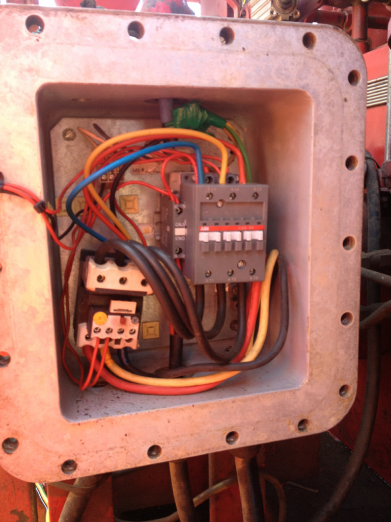 Bad Exd Enclosure ATEX | PDF