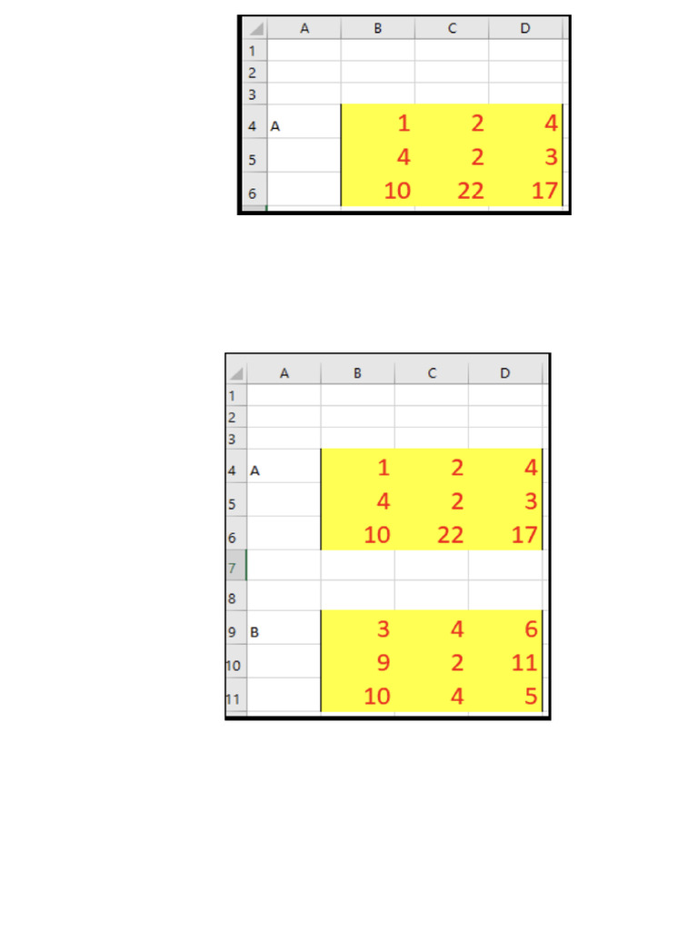 Math Record Photos-2 | PDF