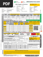 BSES Rajdhani Power Limited Application Form | PDF