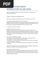 Wits Online Postgraduate Diploma Overview | PDF | Academic Degree ...