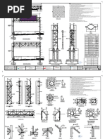 Att 3 - Topside Fabrication Sequences | PDF | Structural Engineering ...