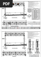 Sample Bridge Drawing | PDF